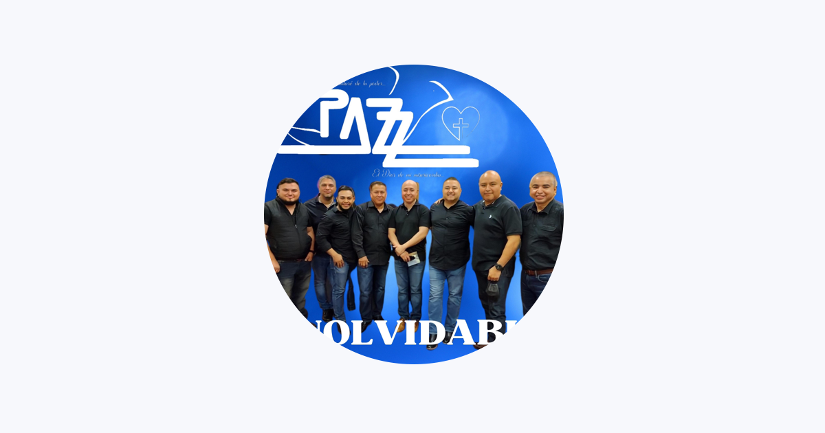 ‎Grupo Pazz en Apple Music