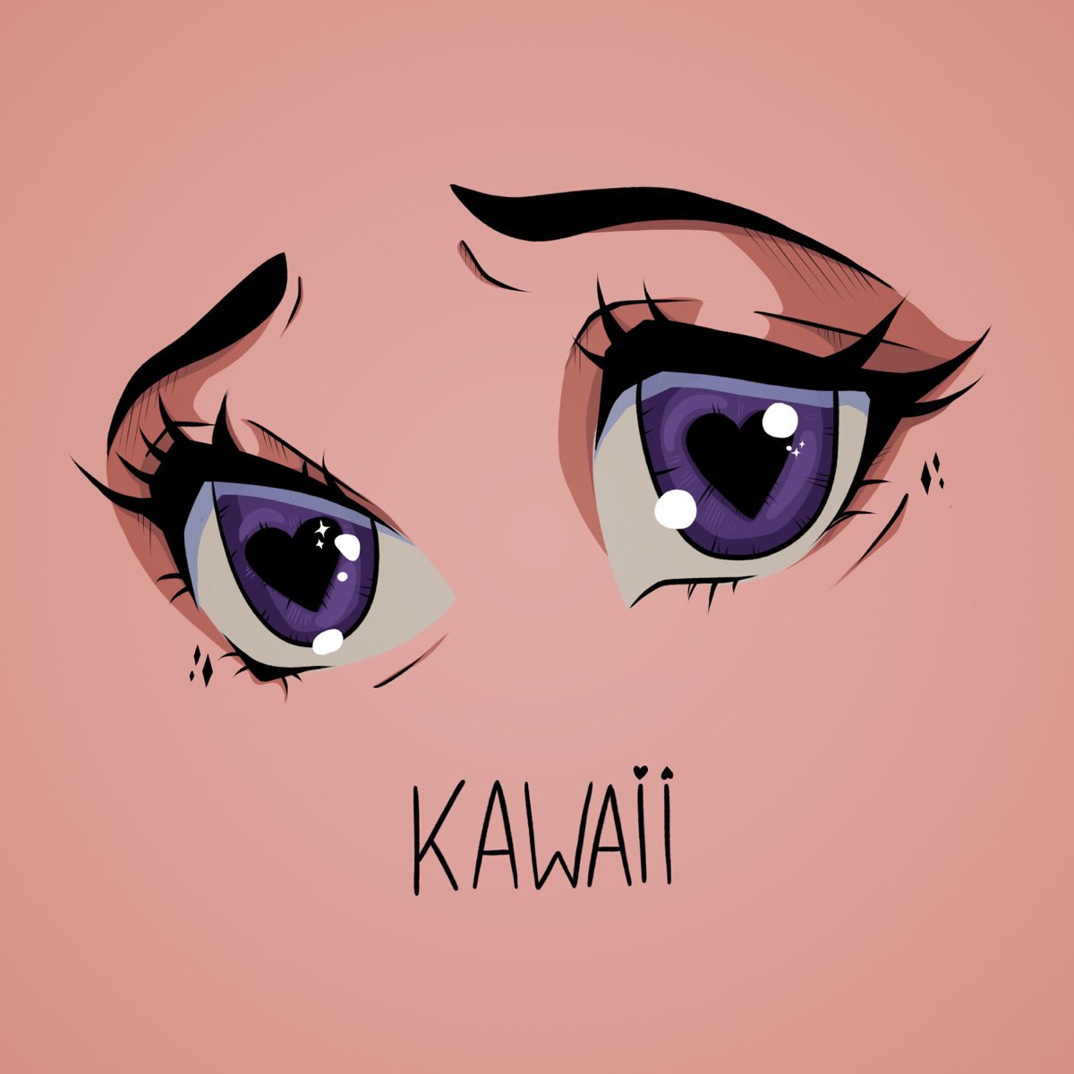 ‎KAWAII - Single - Tatarkaのアルバム - Apple Music