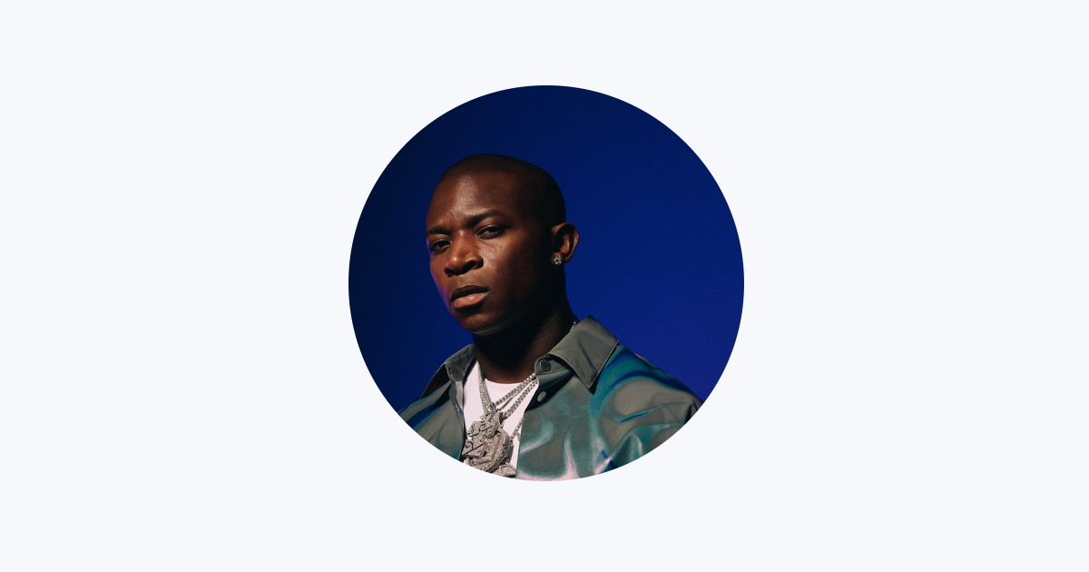 ‎O.T. Genasis - Apple Music