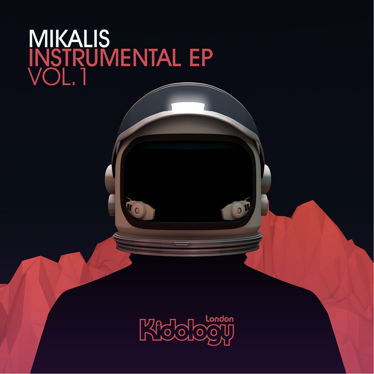 ‎Instrumental EP, Vol. 1 - Single - Album by Mikalis - Apple Music