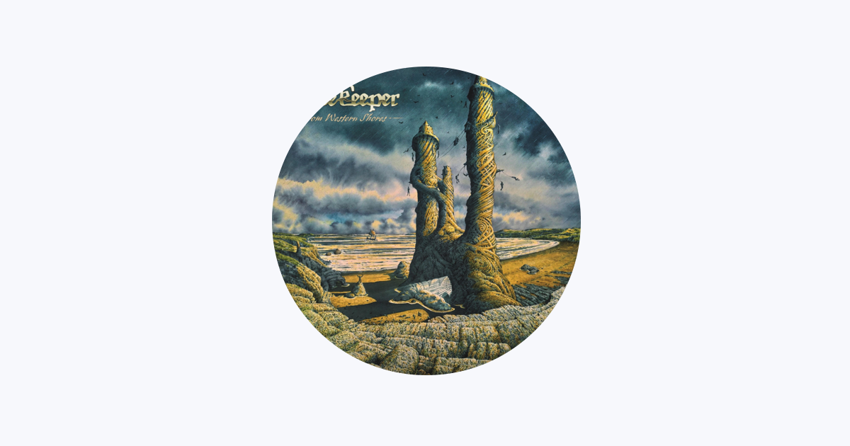 ‎Gatekeeper - Apple Music