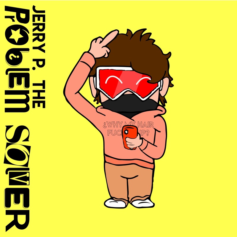 Goodbye! - Jerry P.: Song Lyrics, Music Videos & Concerts