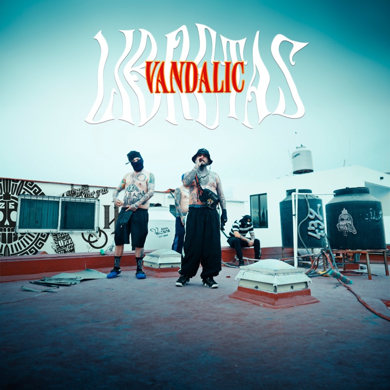 Libretas - Vandalic: Song Lyrics, Music Videos & Concerts