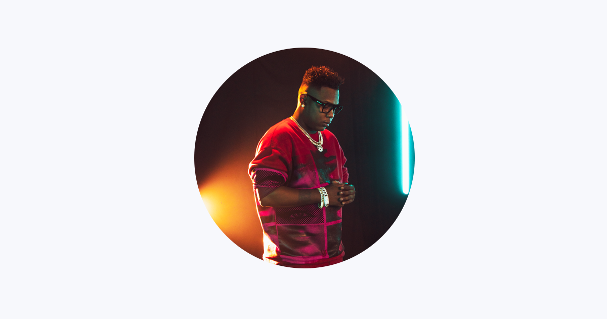 ‎Yemil en Apple Music