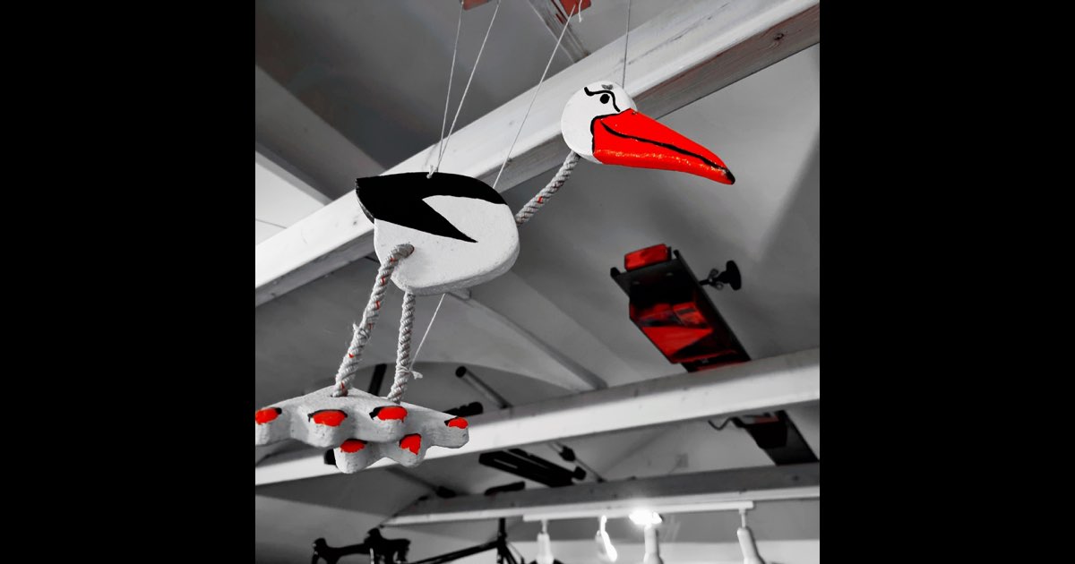 ‎Альбом «Stork Dæmoner - EP» — RASM TASM — Apple Music