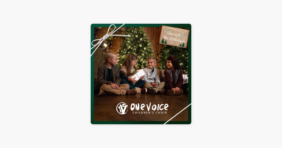 ‎What Child Is This? - Song by One Voice Children's Choir - Apple Music