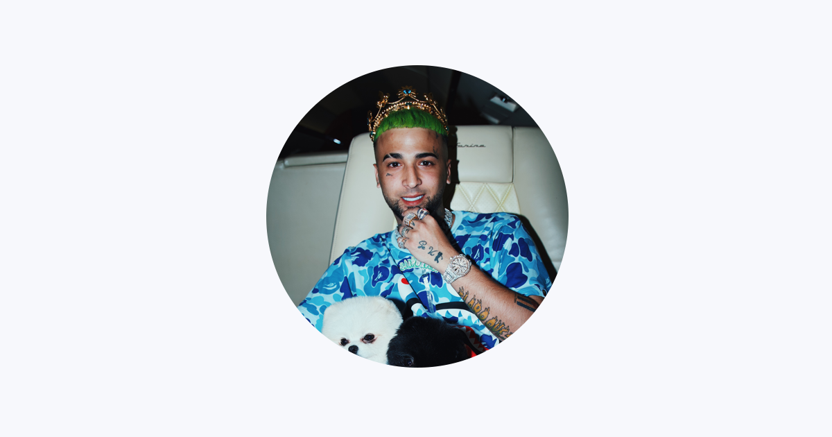 ‎Ovi en Apple Music