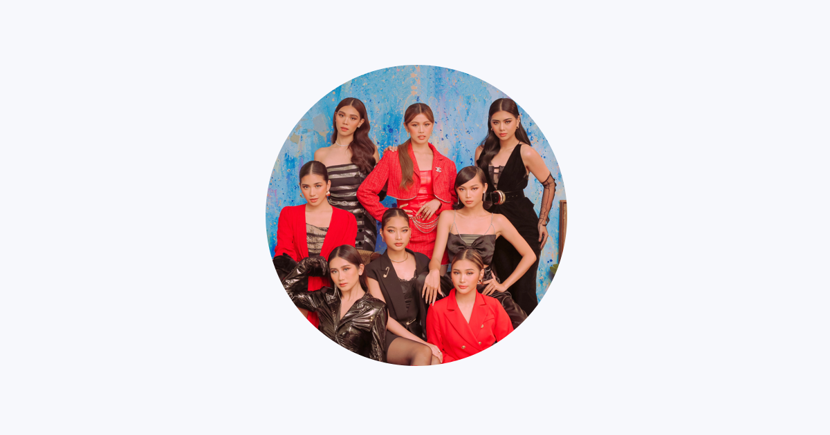 ‎BINI - Apple Music