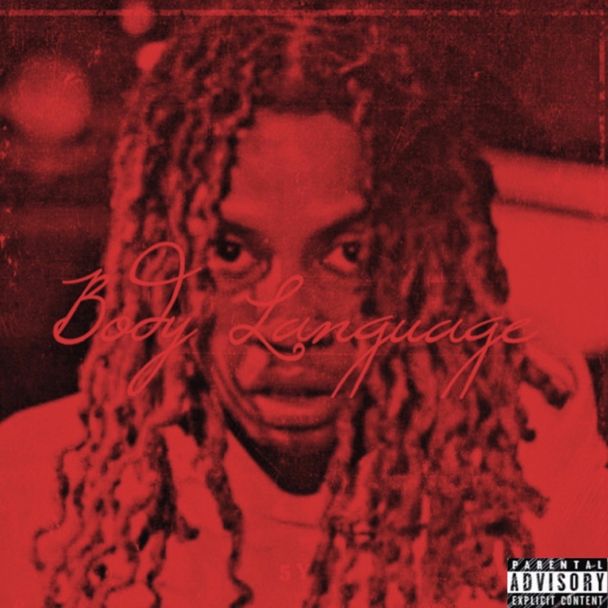 ‎Body language (Deluxe) - EP - Album by 5Y - Apple Music
