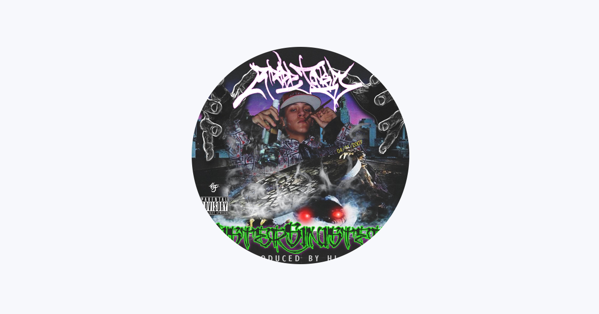 ‎Hi-C - Apple Music