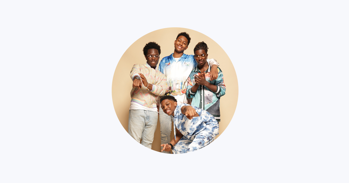 ‎WANMOR - Apple Music