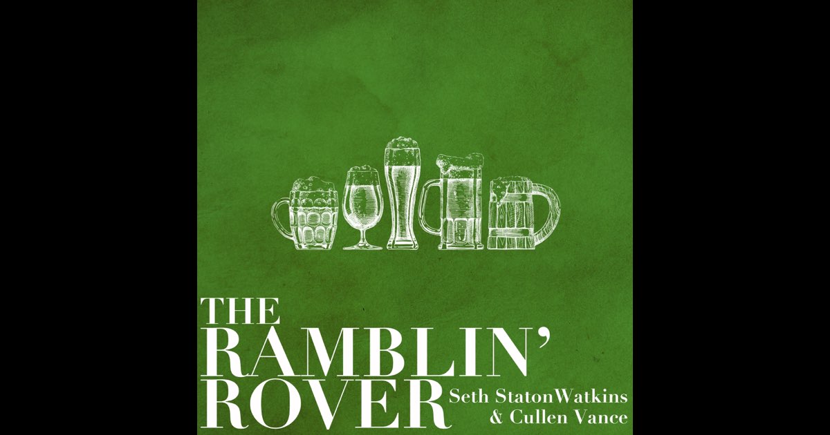 ‎The Ramblin' Rover (feat. Cullen Vance) - Single - Album by Seth ...