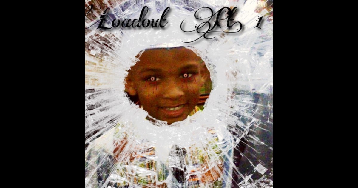 ‎Loadout, Pt. 1 - Single - B.L.U.T.E.のアルバム - Apple Music