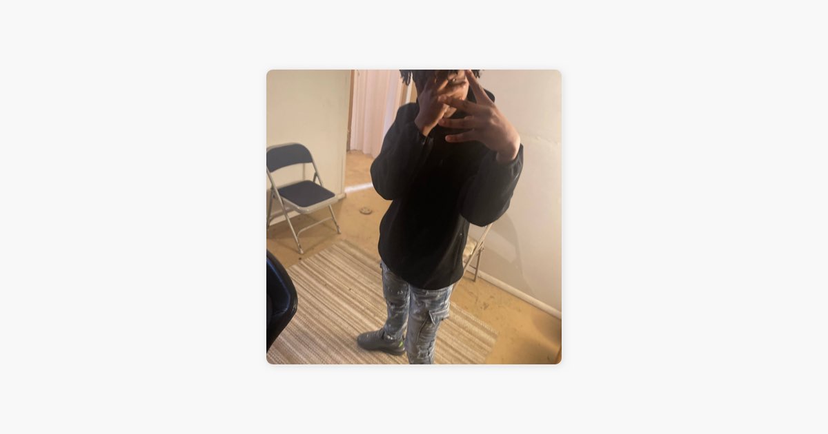 ‎Lil Mario - Single - Album by Lilmario - Apple Music