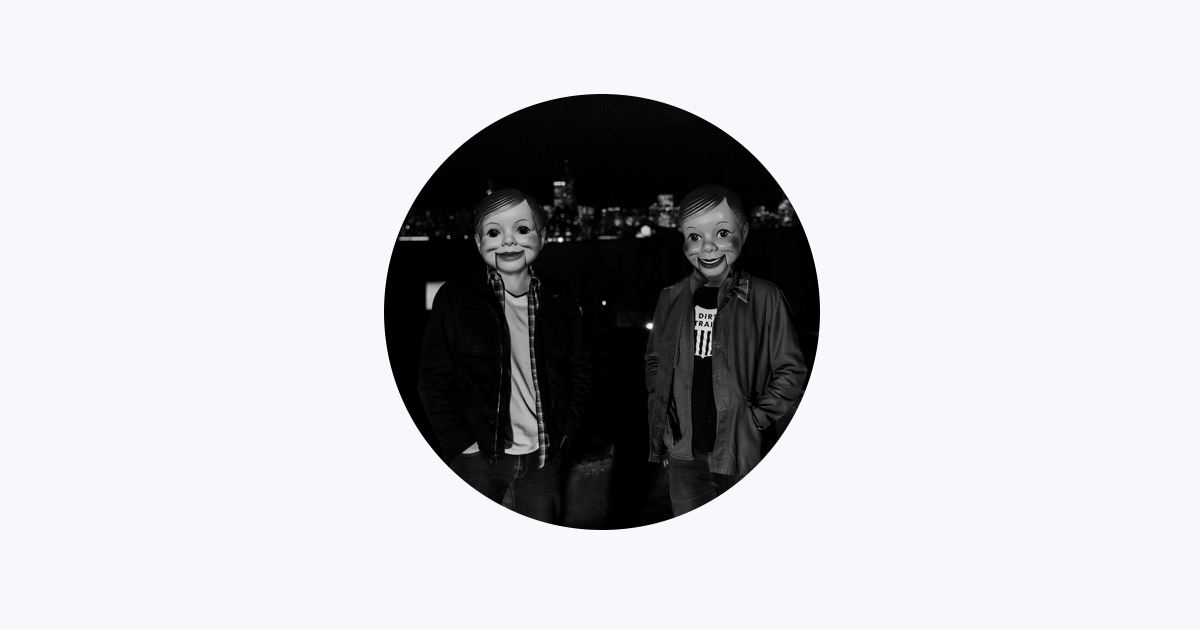 ‎Local H - Apple Music