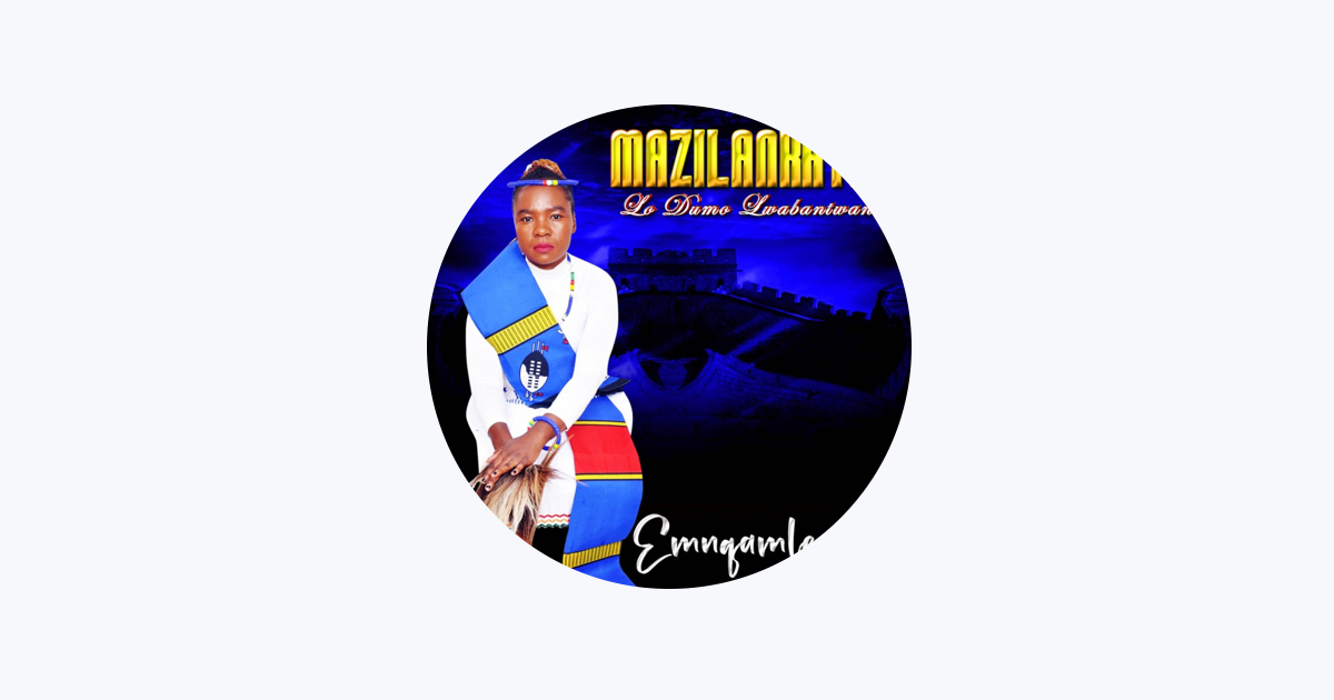 ‎Mazilankatha Lo Dumo Lwabantwana - Apple Music