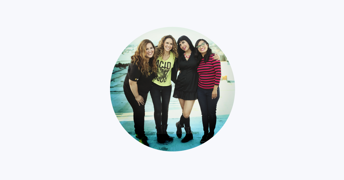 ‎Go Betty Go - Apple Music