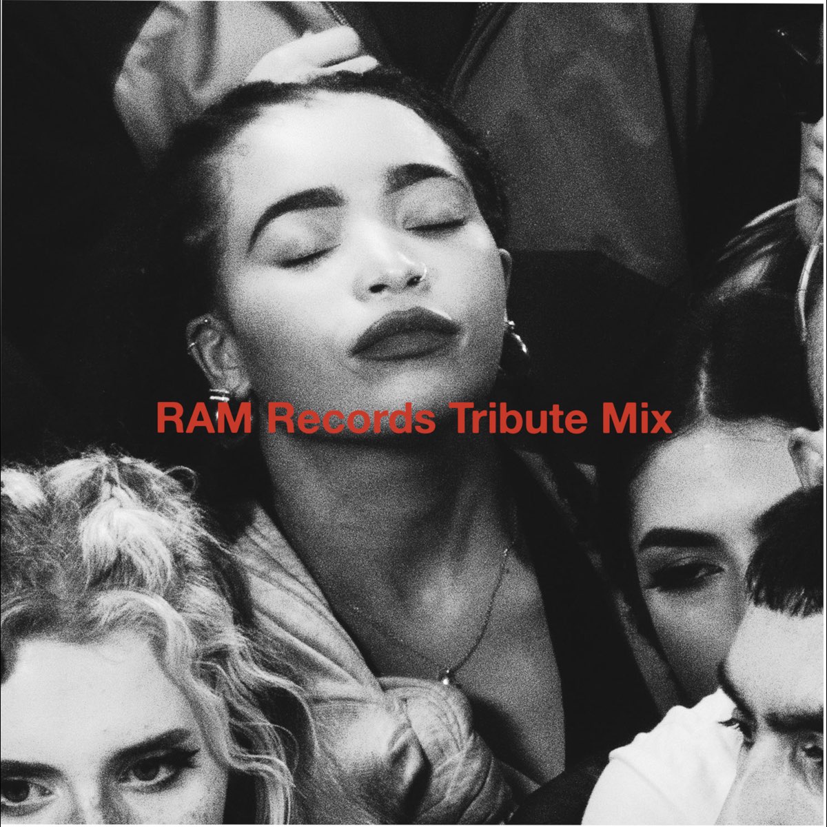 ‎What Came Before: RAM Records Tribute Mix (DJ Mix) - Album by Chase ...