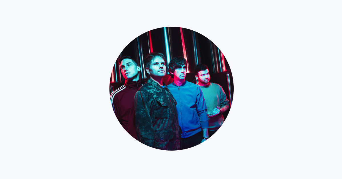 ‎Enter Shikari on Apple Music