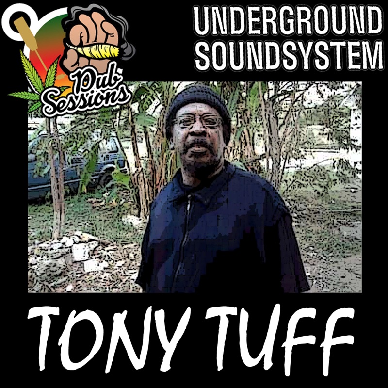 Keep Your Love Light Shining (feat. Tony Tuff) [Dubplate ...