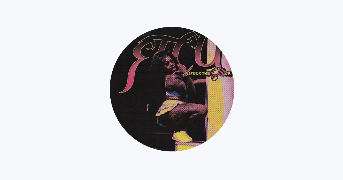 ‎Tysheria Darshae - Apple Music