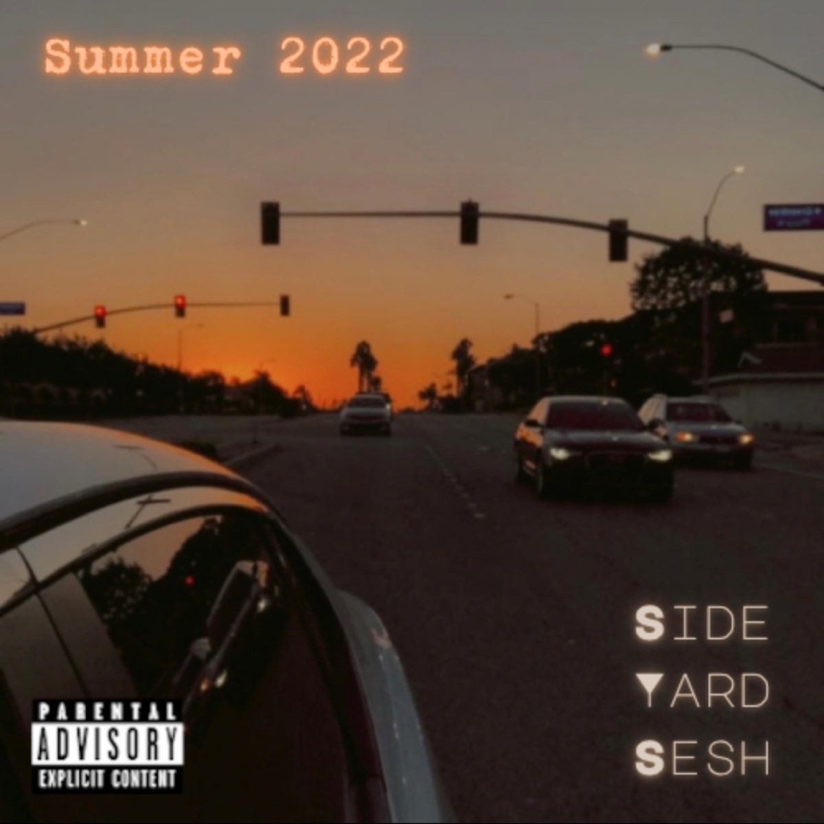 ‎Apple Music에서 감상하는 Side Yard Sesh의 Summer 2022