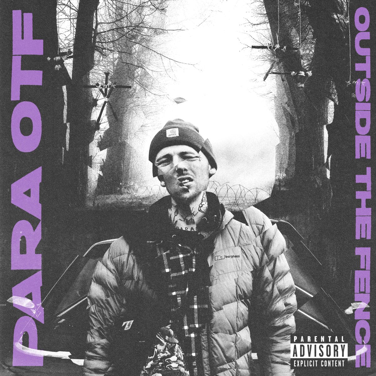 ‎Outside the Fence by PARA OTF on Apple Music