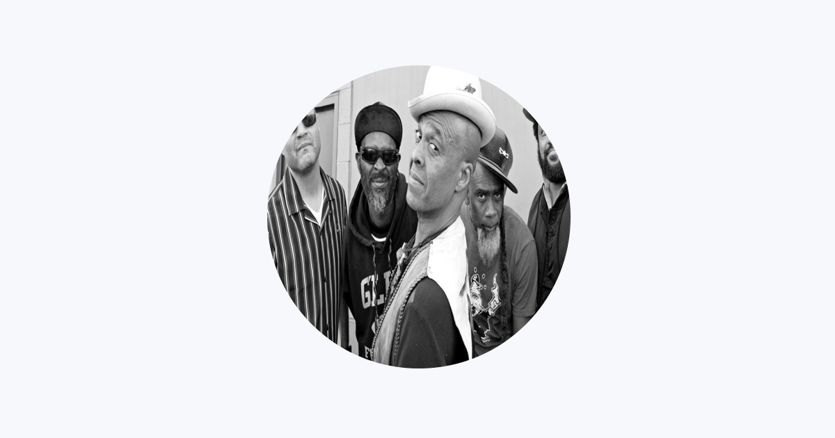 ‎Fishbone - Apple Music