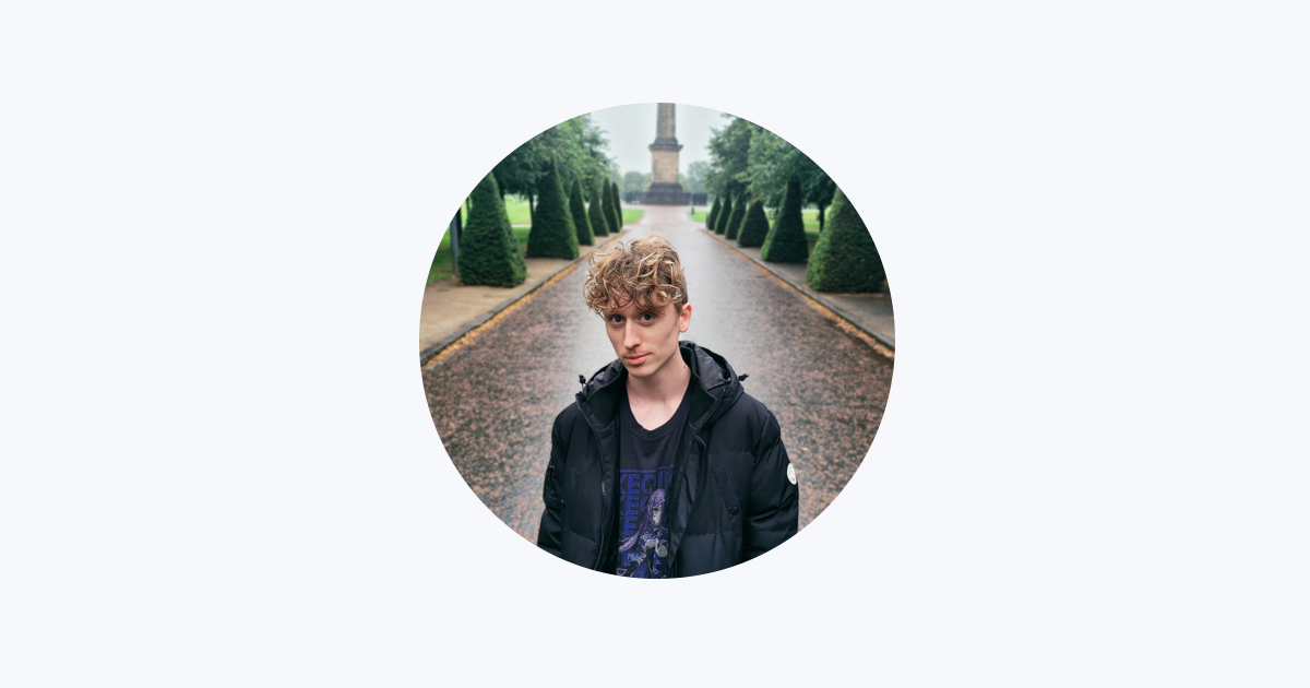 ‎Everen Maxwell - Apple Music