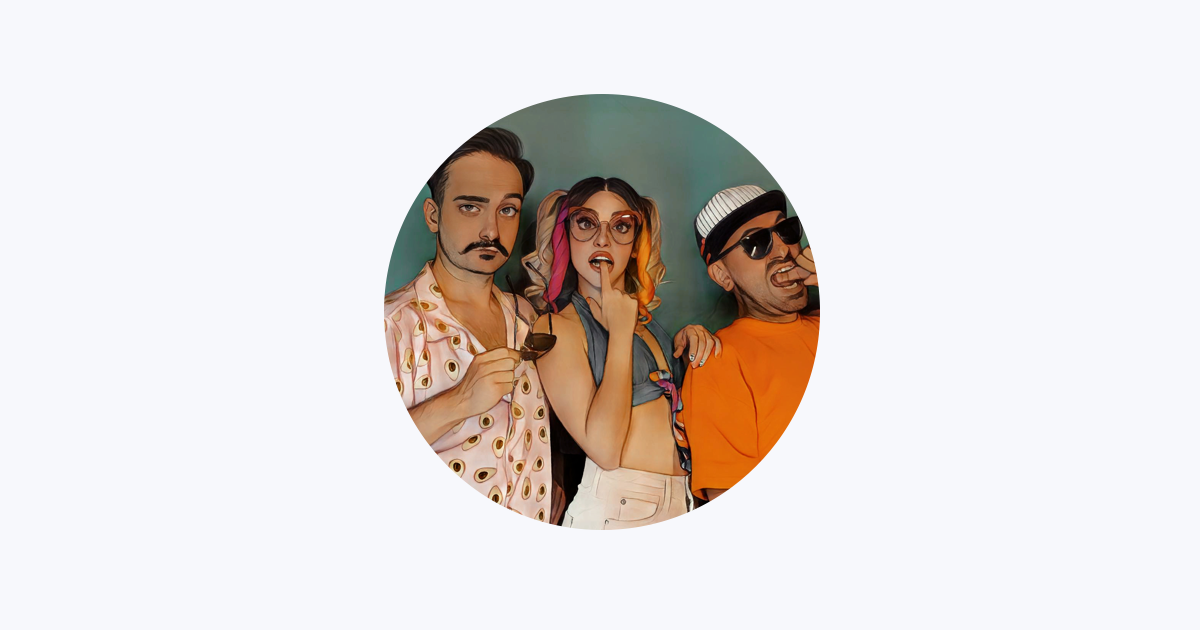 ‎Touche - Apple Music