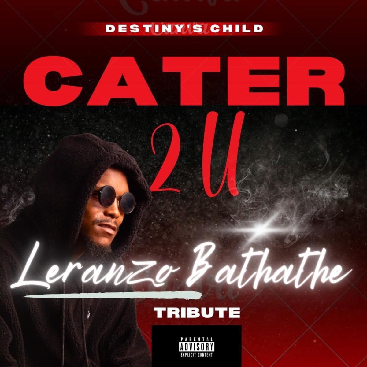 ‎Cater 2 U - Single - Album by Leranzo - Apple Music