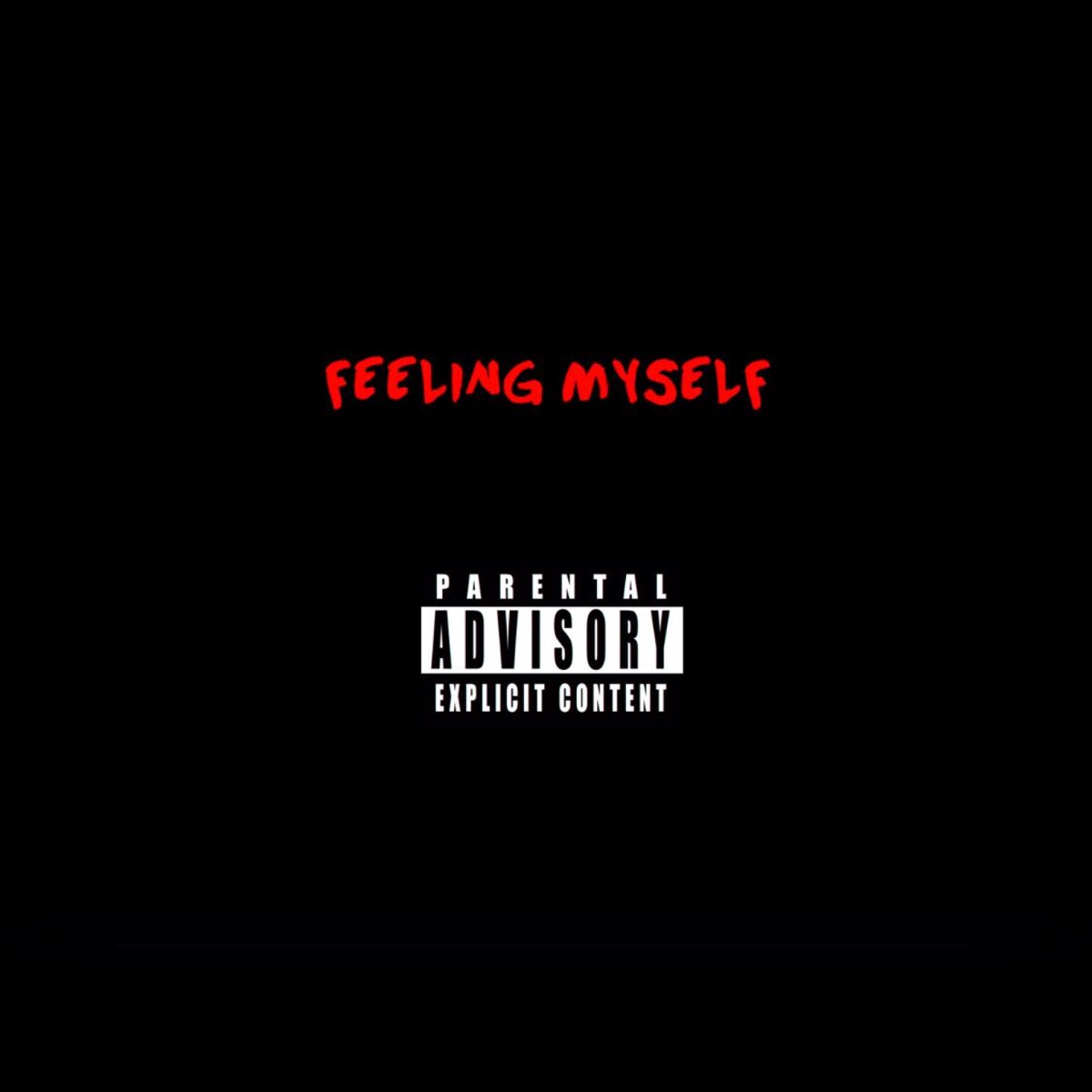 ‎Feeling Myself (feat. Script) - Single - Album by Trinko - Apple Music