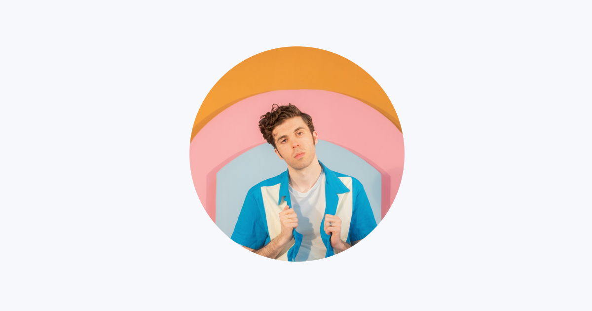 ‎Fulton Lee - Apple Music