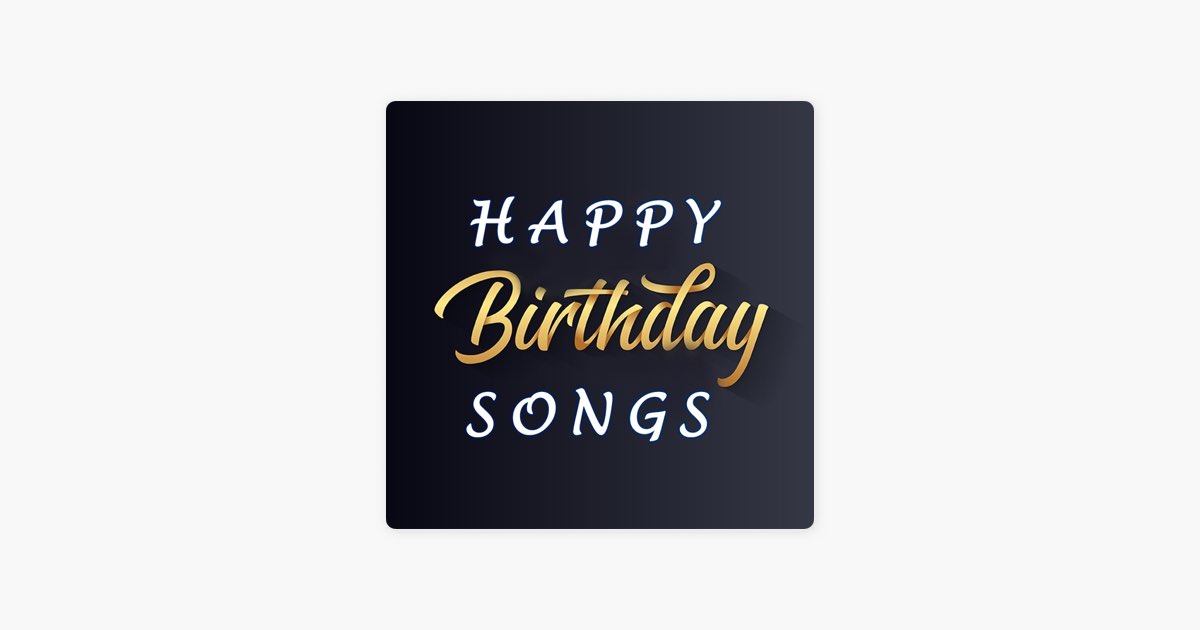 ‎Happy Birthday KITTU – Song by Happy Birthday Songs – Apple Music