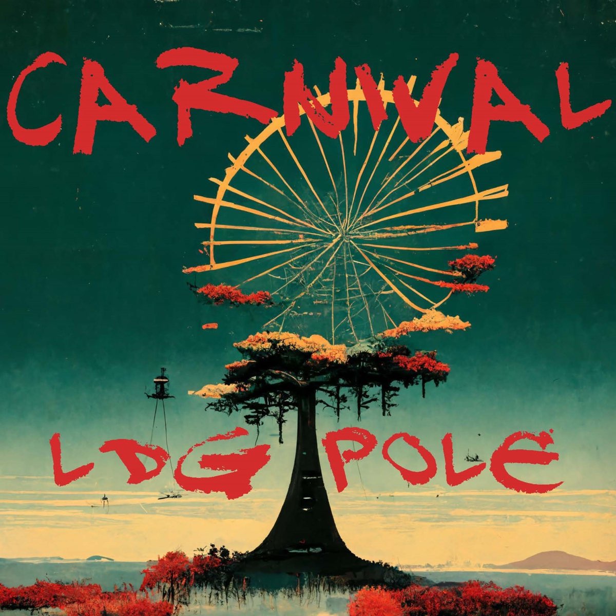 ‎Carnival - Album by LDG Pole - Apple Music