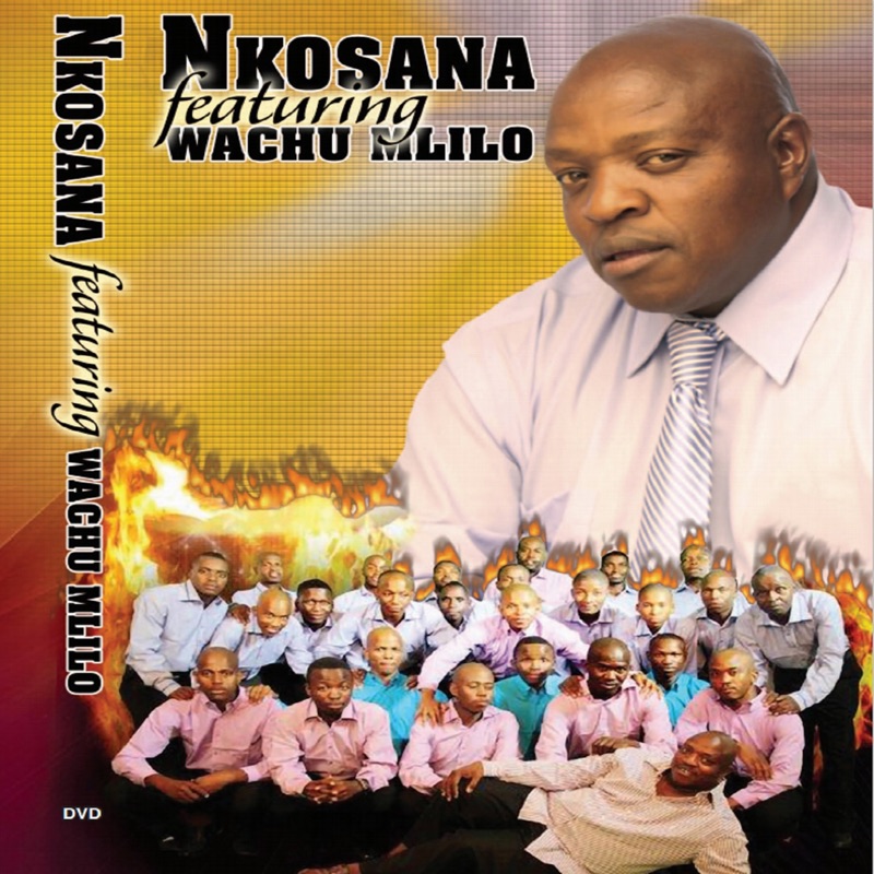 Sathane Tshaba Mo Tseleng (feat. Nkosana) - Wacha Mkhukhu Wachumlilo ...