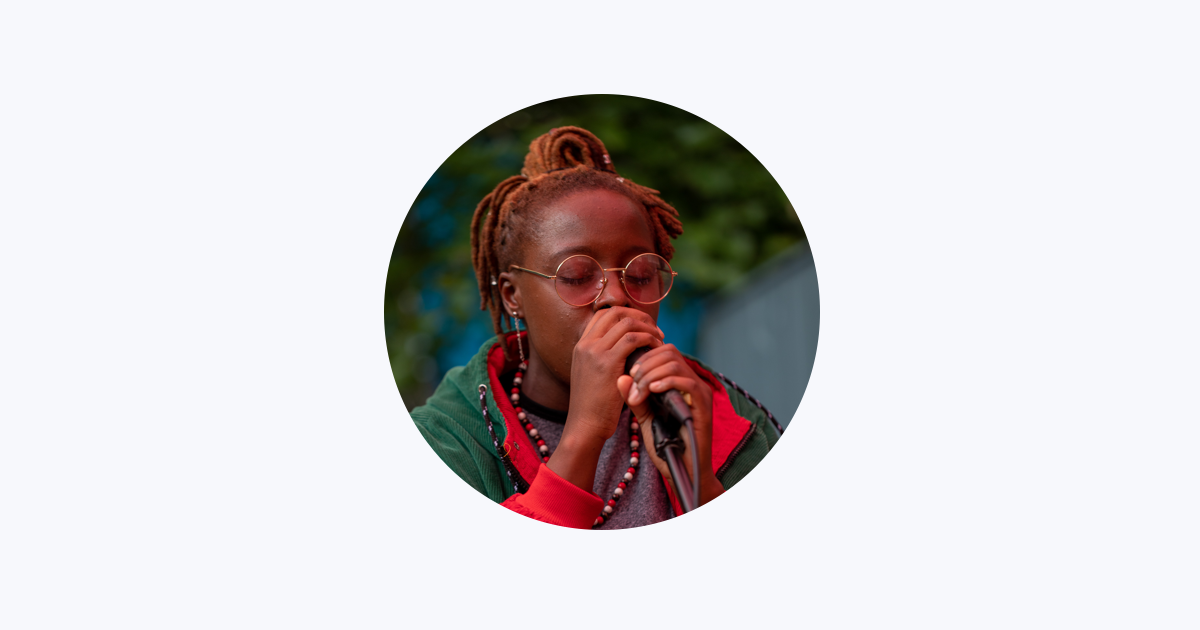 ‎NIA - Apple Music