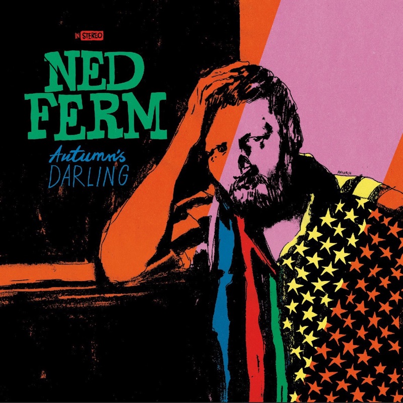 Giving Me a Reason - Ned Ferm: Song Lyrics, Music Videos & Concerts