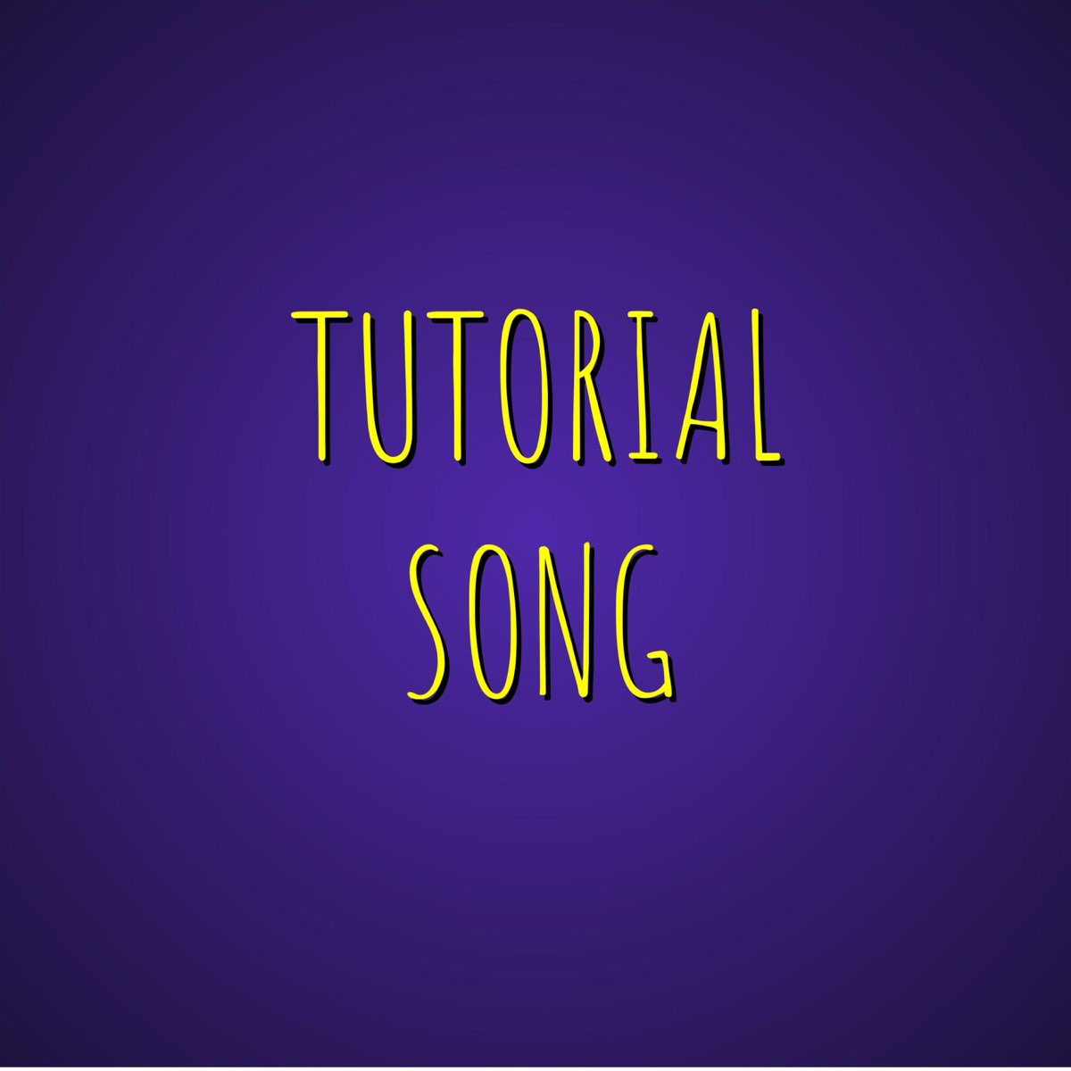 ‎Tutorial Song - Single - Jesse Caseのアルバム - Apple Music