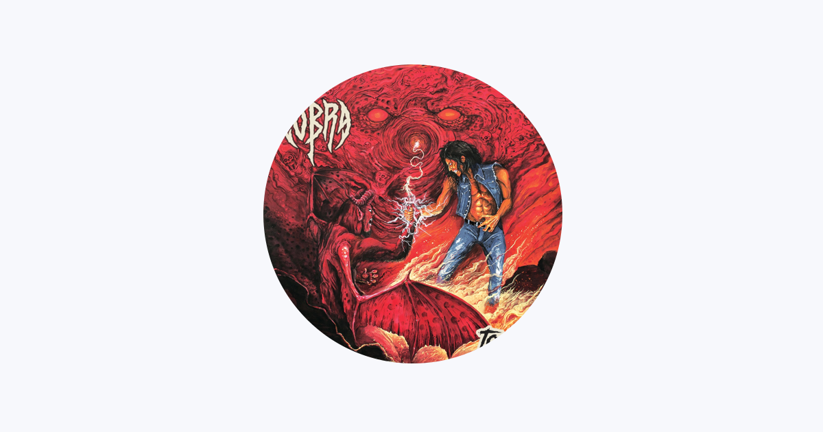 ‎Cobra - Apple Music