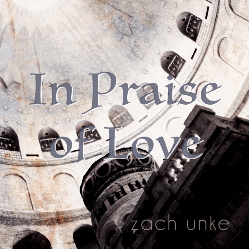 Hosanna, Loud Hosanna - Zach Unke: Song Lyrics, Music Videos & Concerts