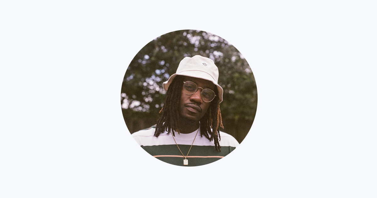 ‎Phil J. - Apple Music