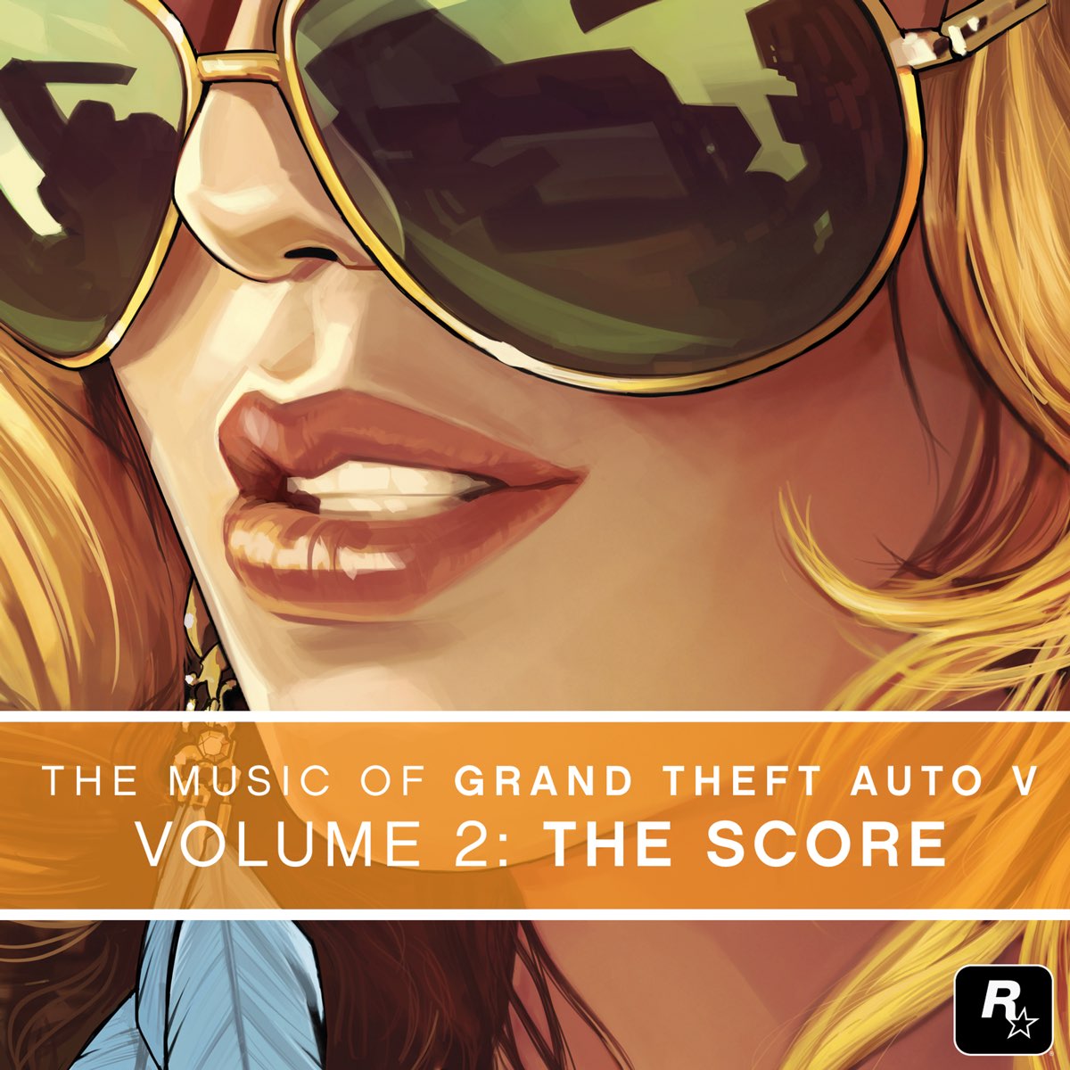 The Music of Grand Theft Auto V, Vol. 2: The Score - Album by Various ... The Music of Grand Theft Auto V, Vol. 2: The Score - Album by Various ...