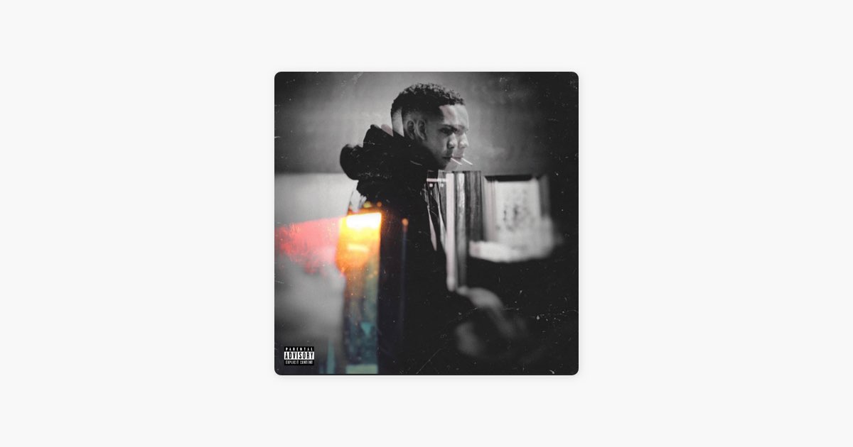 ‎Splif (feat. CHI. Q VELOUR) - Single - DVYNESZN Adlı Sanatçının Albümü ...