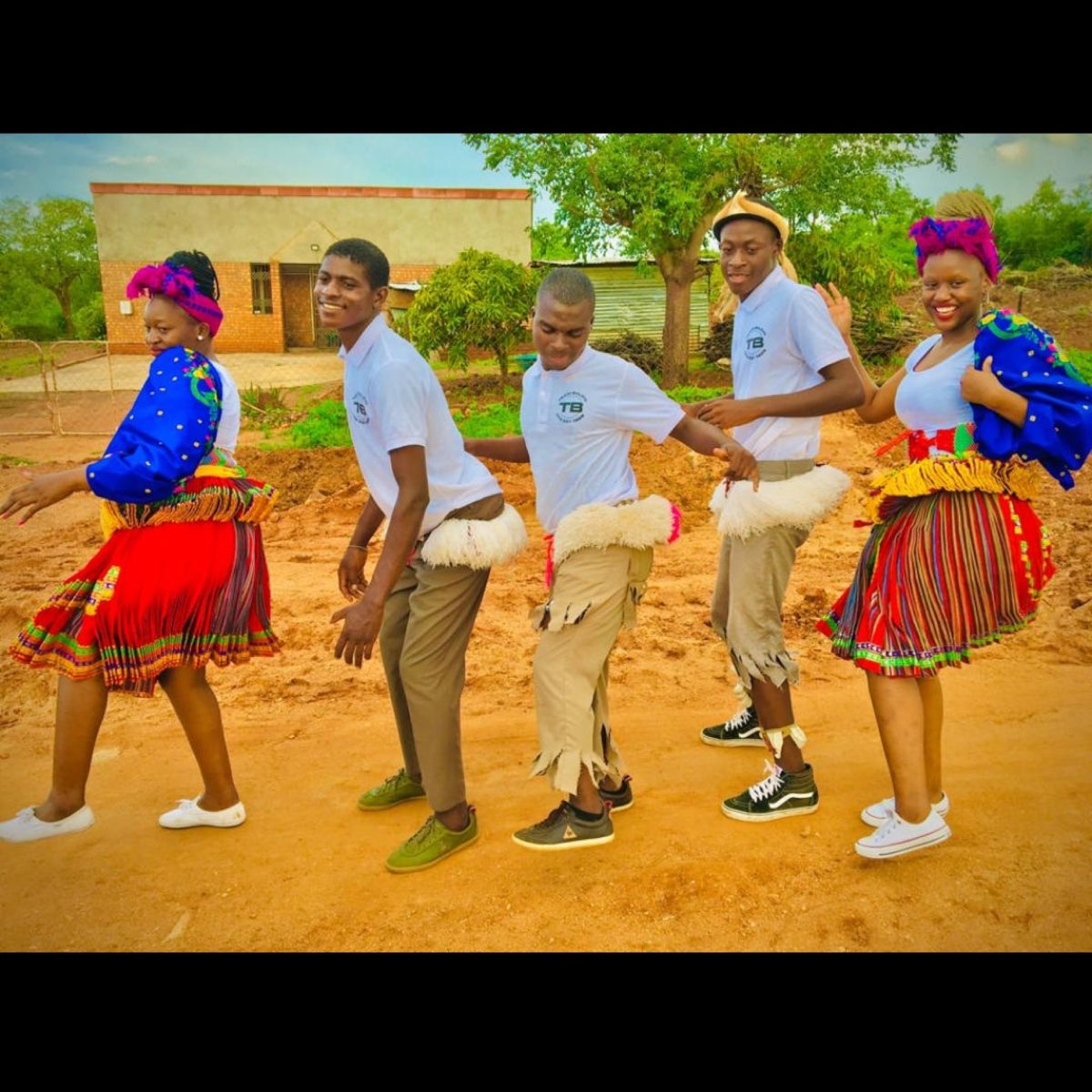 ‎Old Roots of Team baloyi - Album by Team baloyi - Apple Music