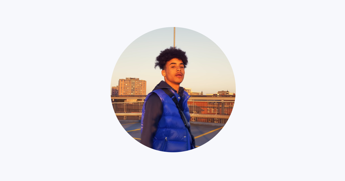 ‎Tr1zzyy - Apple Music