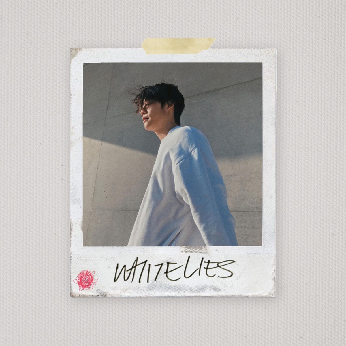 ‎Apple Music 上Derek Chan的专辑《Whitelies - EP》