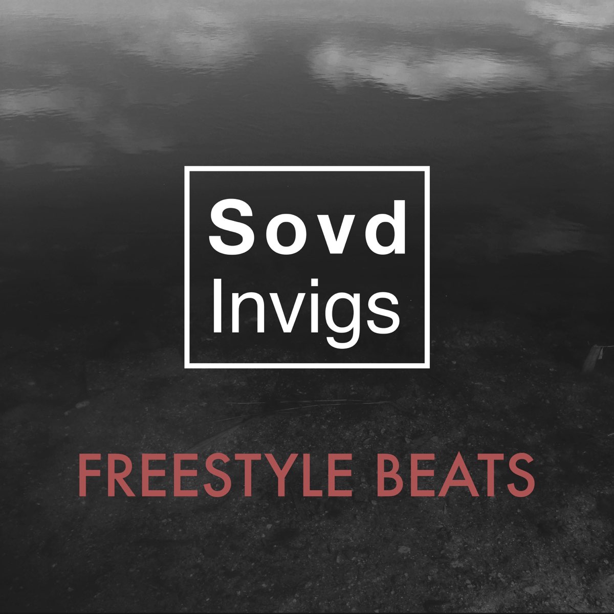 ‎Freestyle Beats - EP - Album by Sovd Invigs - Apple Music