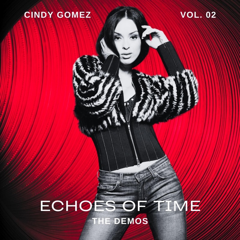 Boomerang Girl - Cindy Gomez: Song Lyrics, Music Videos & Concerts