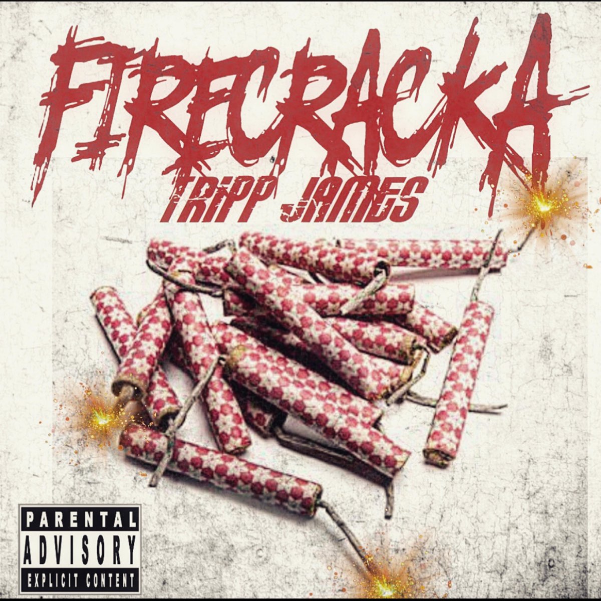 ‎Firecracka - Single - Album by Tripp James - Apple Music